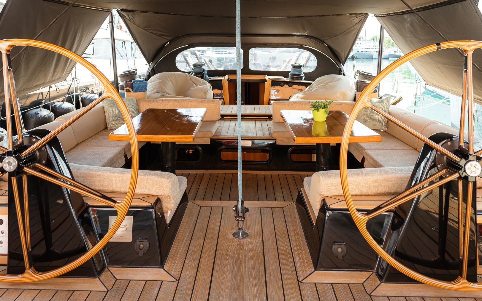 Wally 83 WALLY ONE – Yacht for Charter | BGYB