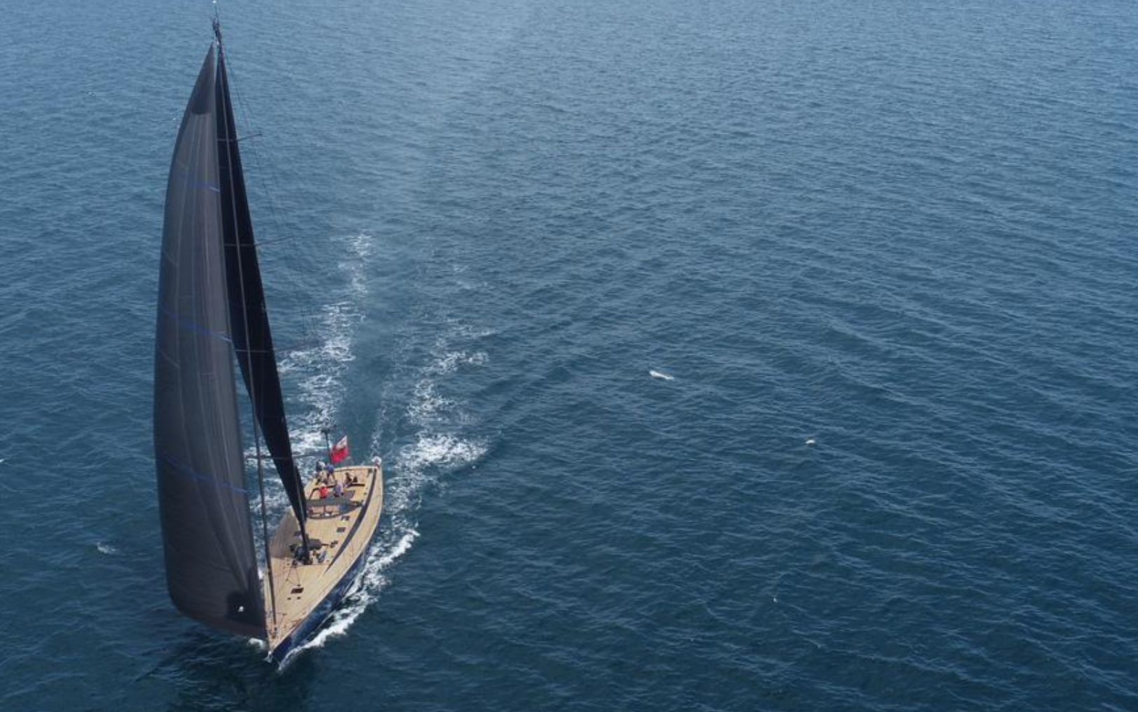 Wally 83 WALLY ONE – Yacht for Charter | BGYB