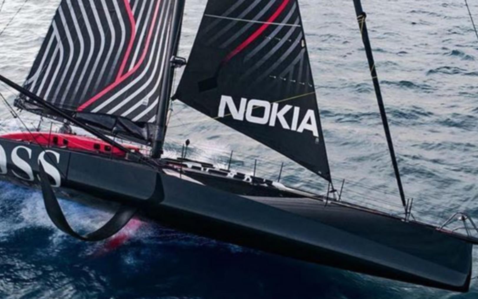 HUGO BOSS Vendee Globe Imoca 60 – Yacht Sold | BGYB