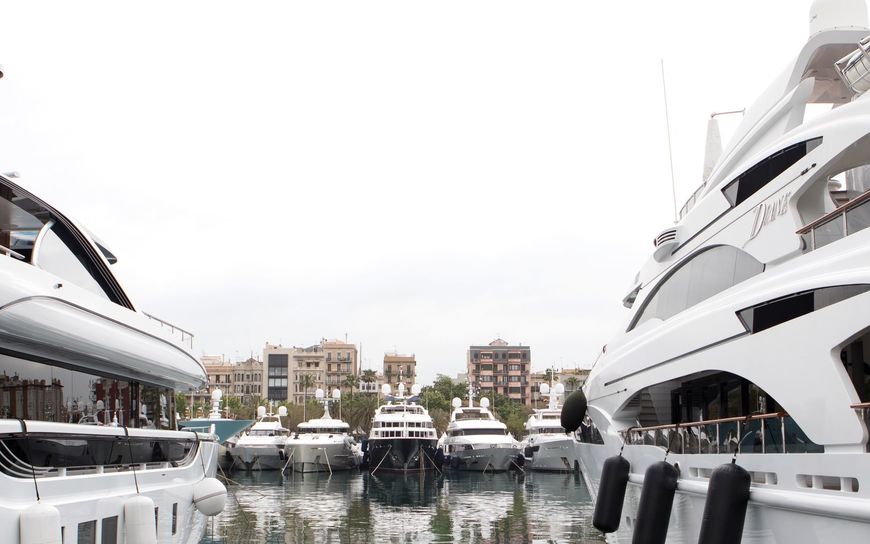 BGYB’s Story | Yacht Brokers | BGYB