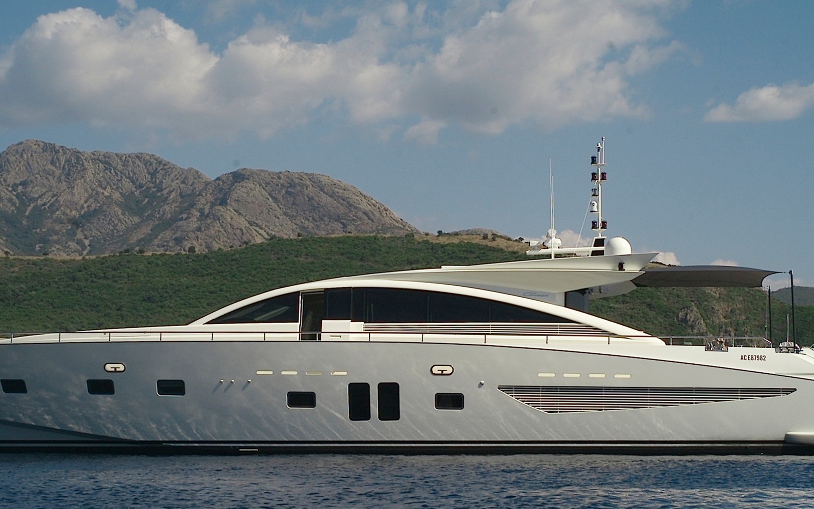 M/Y Motor Yacht Guy Couach 2800 Open NOE – Yacht for Sale | BGYB