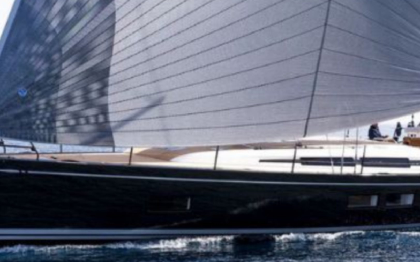 Motor Yacht Jeanneau NC 37 LEELOO – Yacht for Sale | BGYB