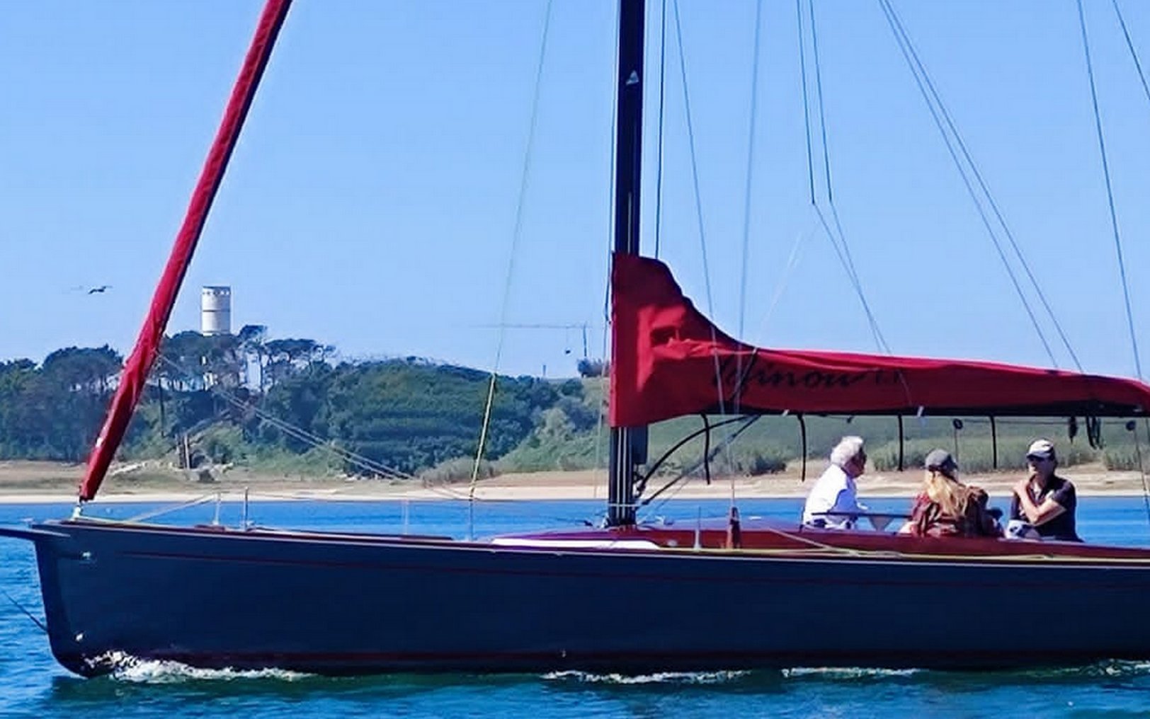 Sailboat for sale : Tofinou 9.7 TOM RIDER | BGYB – Yacht for Sale | BGYB