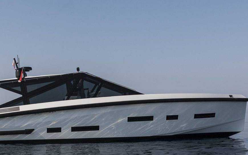 TYM Wallypower 58 – Yacht for Sale | BGYB