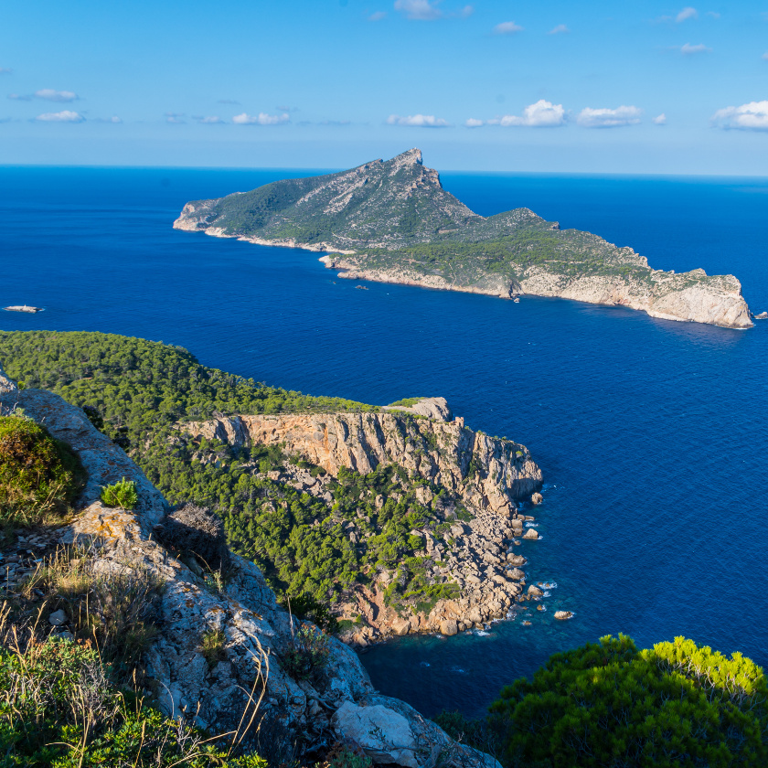Balearic Islands Luxury Yacht Charter Destination | BGYB | BGYB