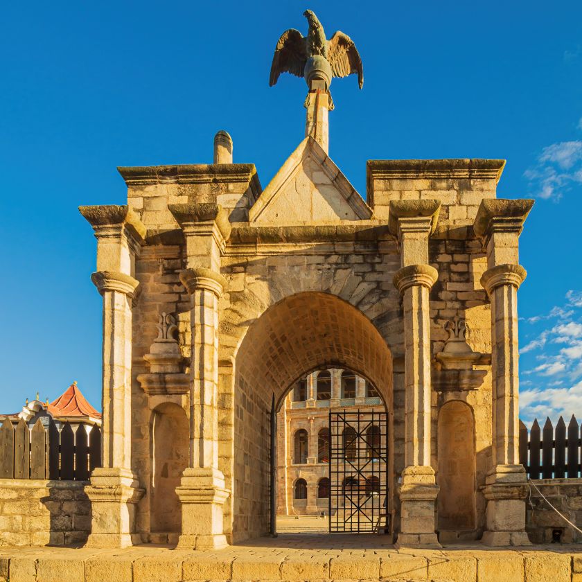 Madagascar Luxury Yacht Charter Destination | BGYB | BGYB