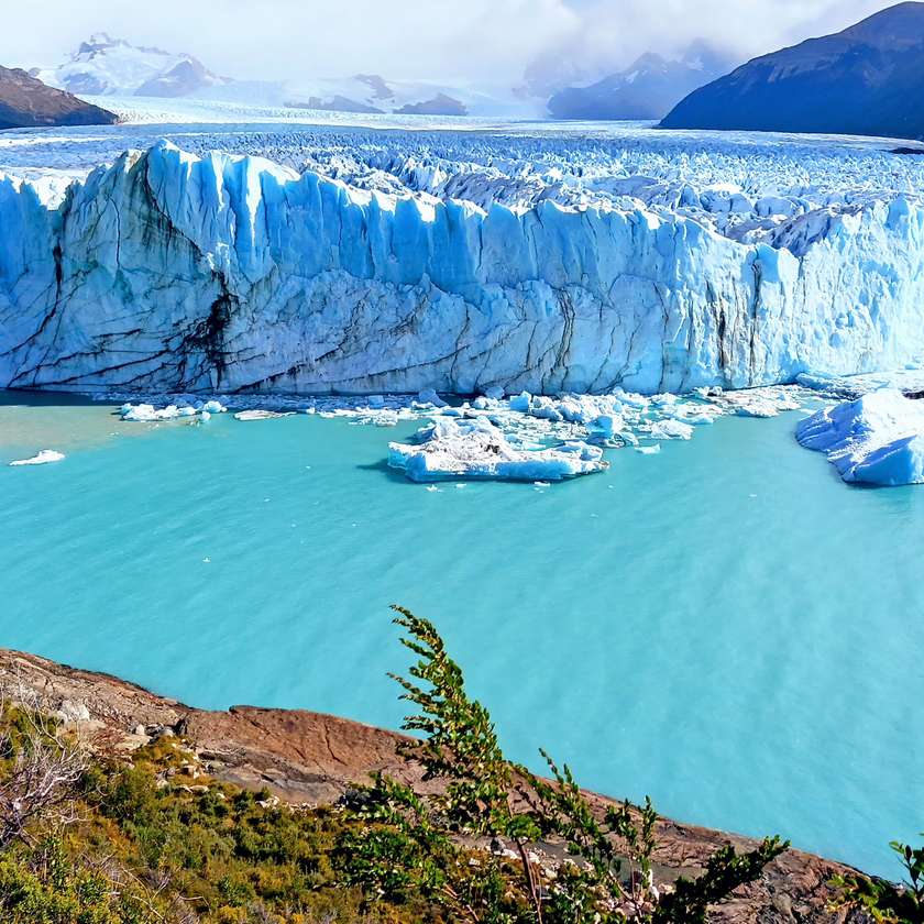 Patagonia Luxury Yacht Charter Destination | BGYB | BGYB