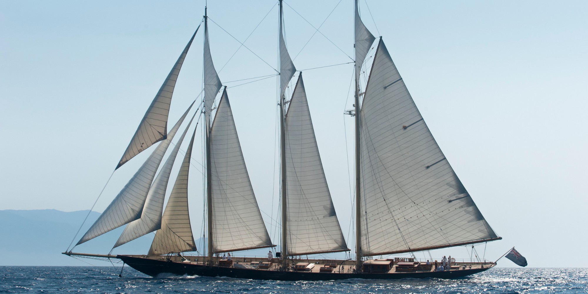 Luxury Yachts for Sale and for Charter | BGYB