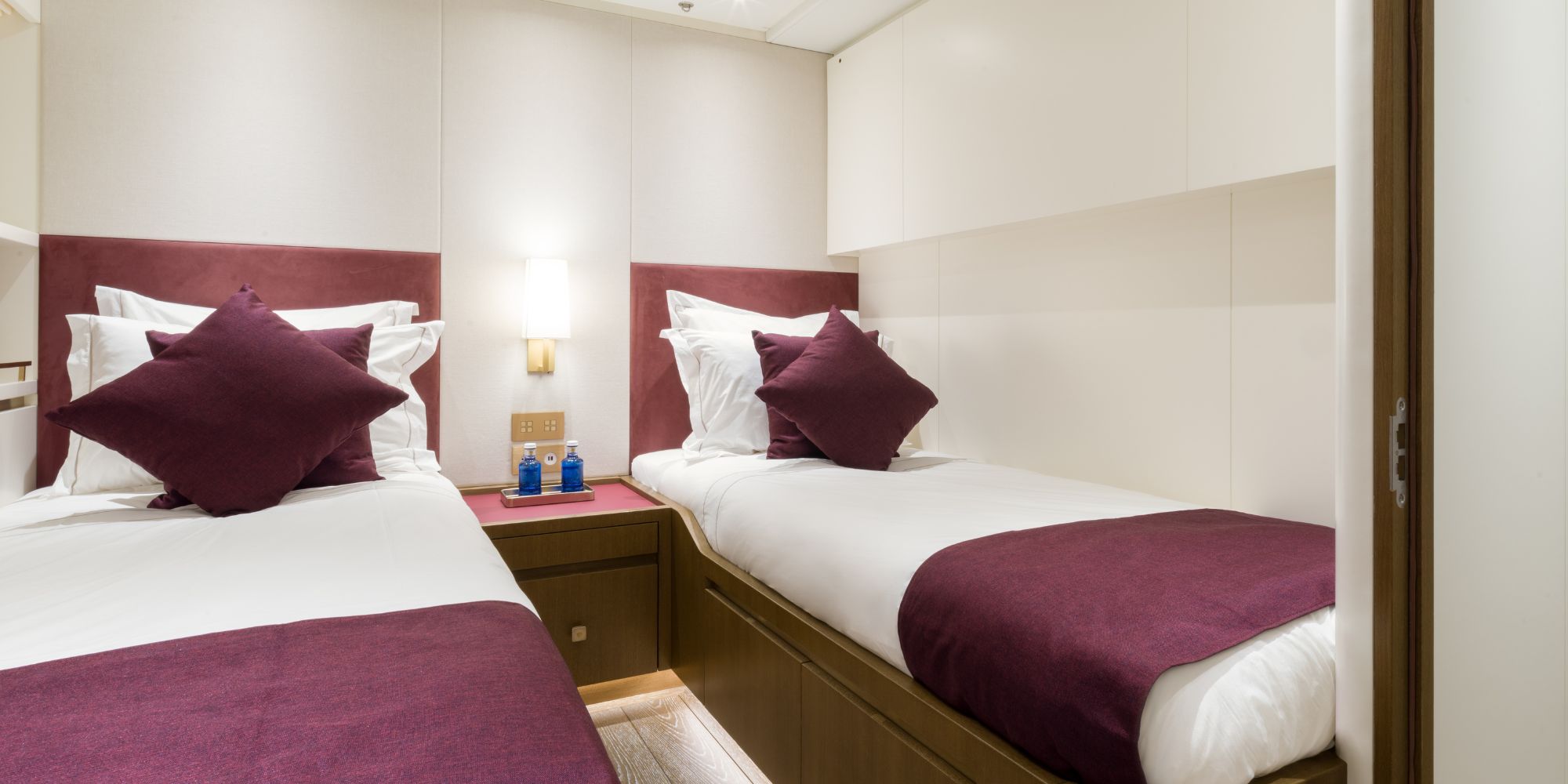 S/Y Performance sailing yacht 2023 Nautor Swan Architect German Frers ...