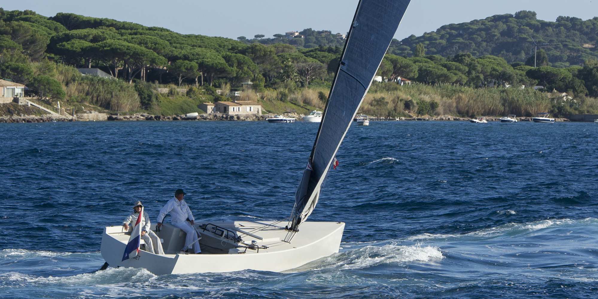 Setton 32 Custom Sailing Yacht FRESET – Yacht for Sale | BGYB