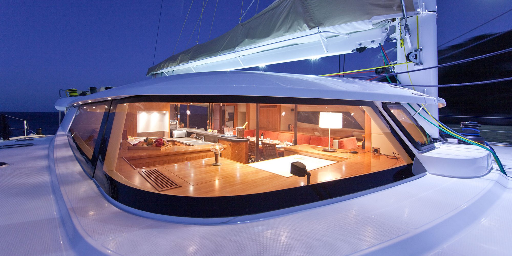 Catamaran Galathea 65 MOBY DICK | BGYB – Yacht Sold | BGYB