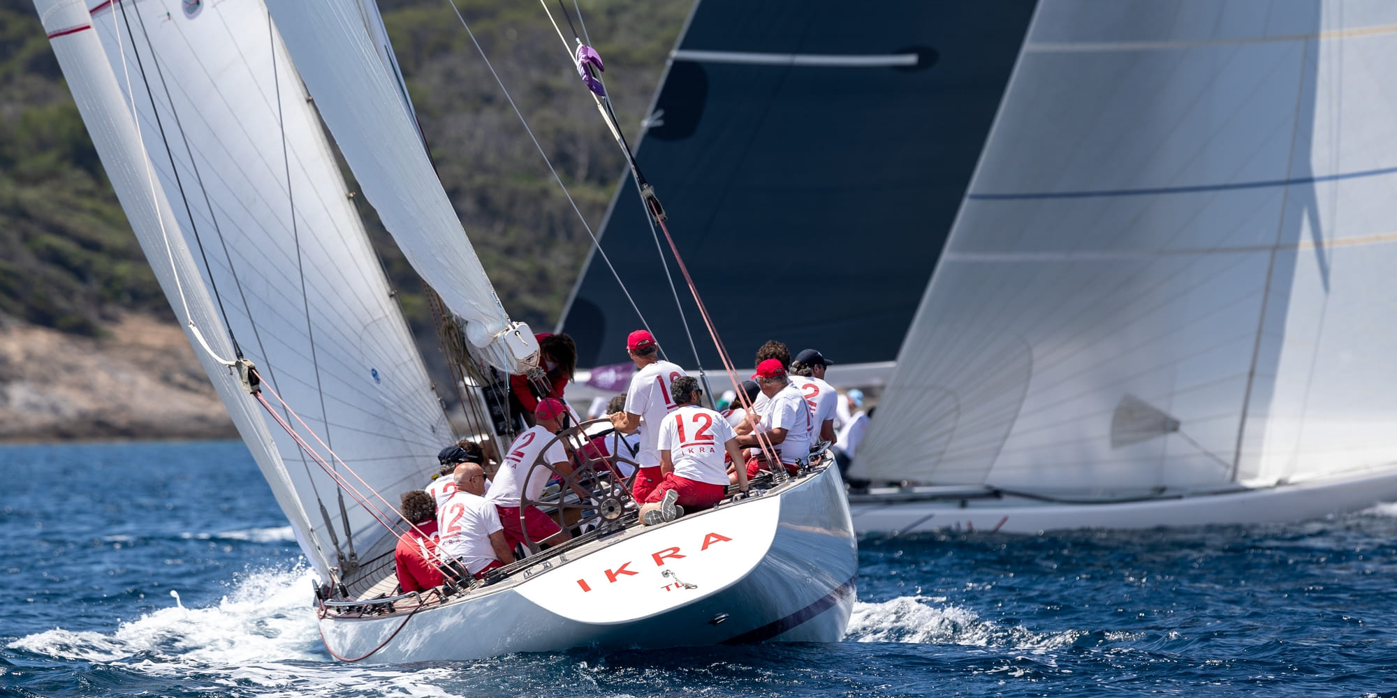 IKRA – Yacht Sold | BGYB