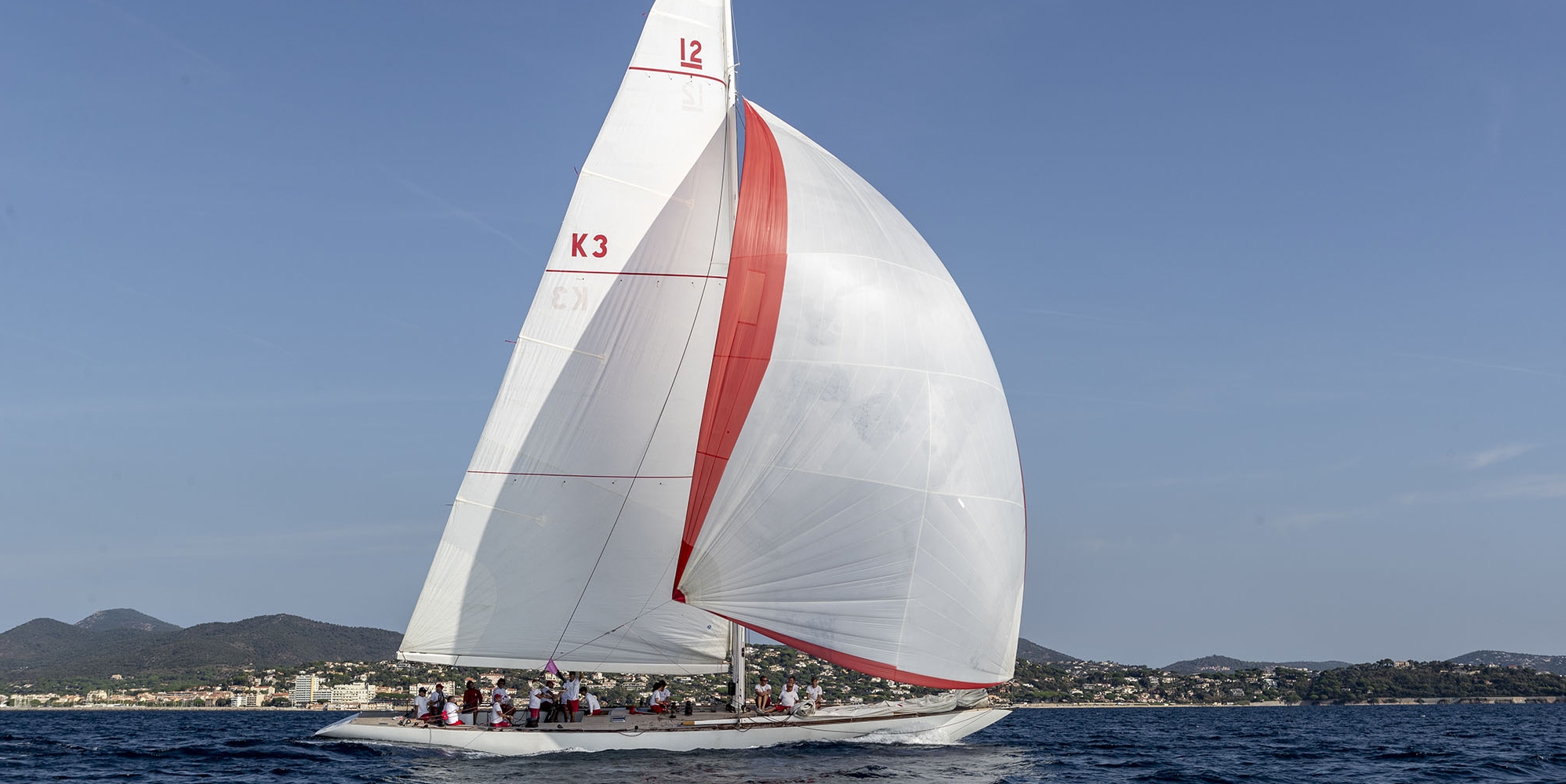 IKRA – Yacht Sold | BGYB