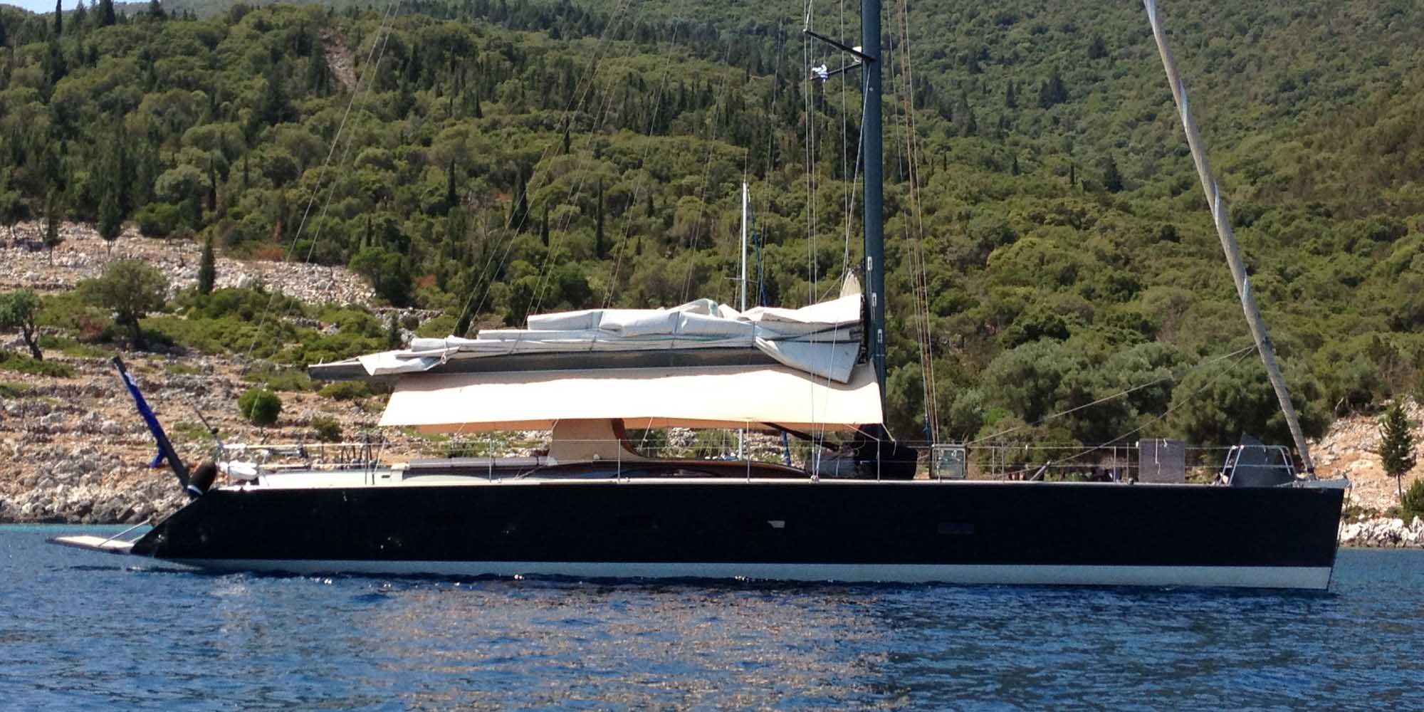 Maxi Dolphin 65 KALAO – Yacht for Sale | BGYB