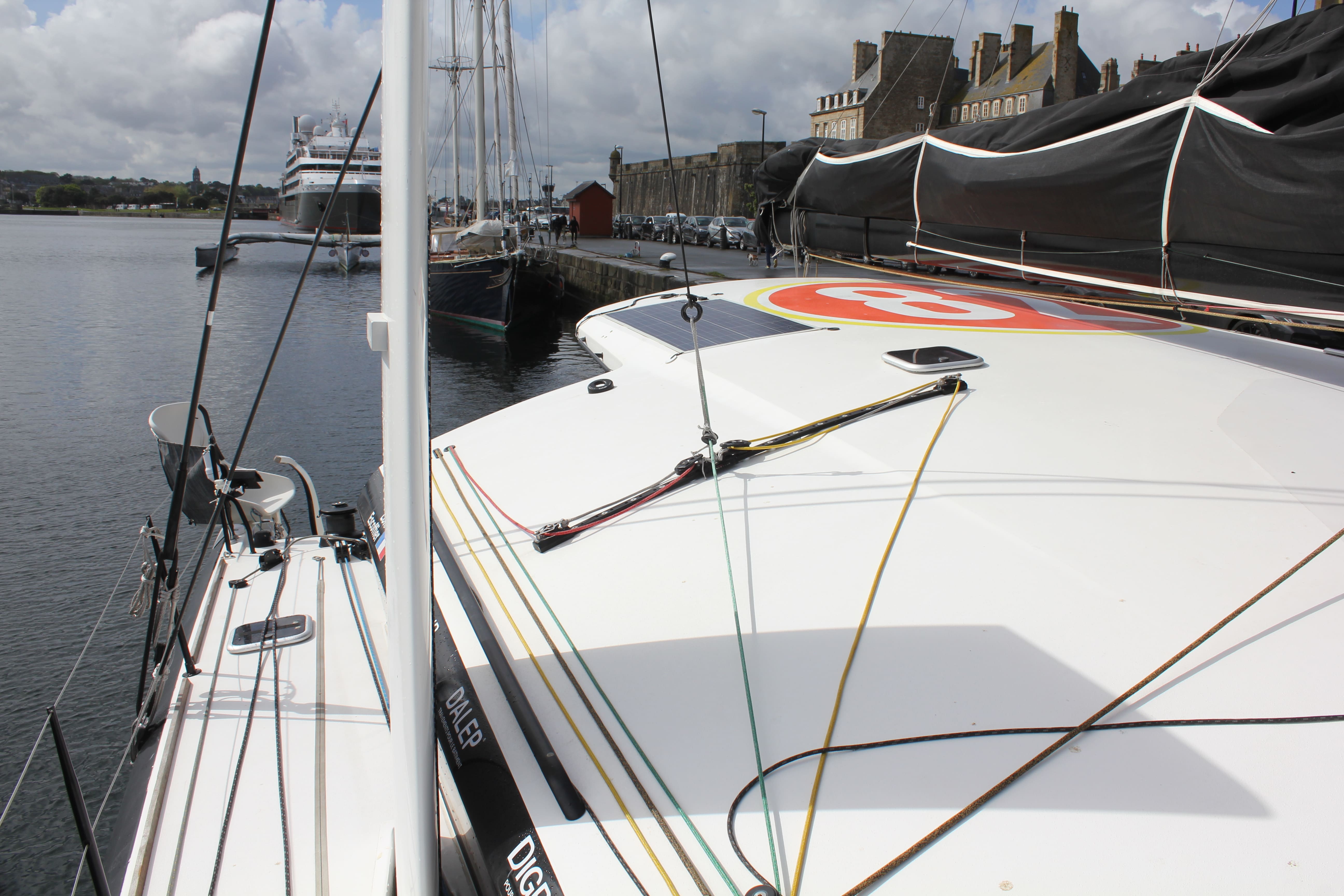 S/Cat ORC 50 LODIGROUP : New Listing! – Yacht Sold | BGYB