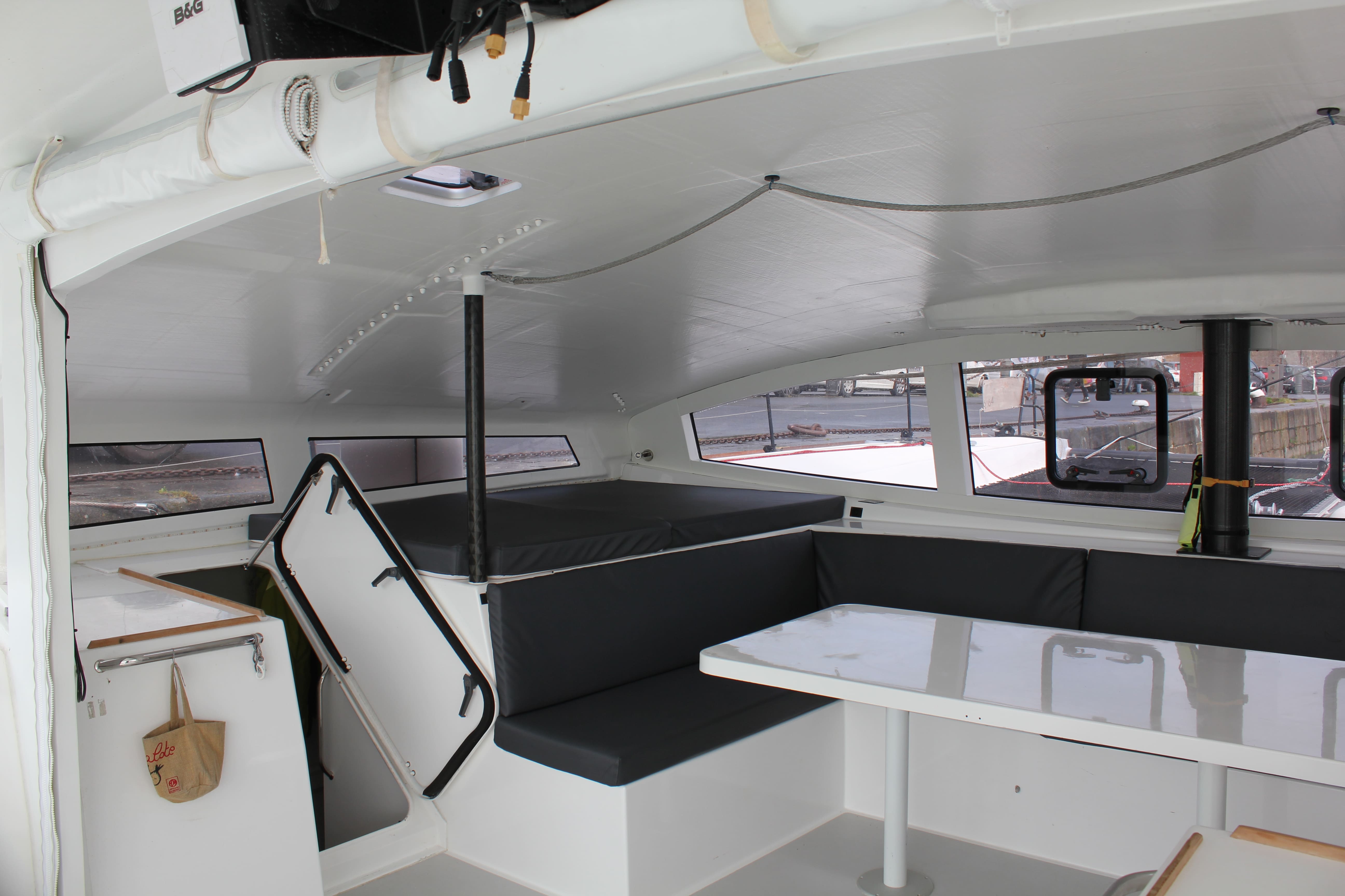 S/Cat ORC 50 LODIGROUP : New Listing! – Yacht Sold | BGYB