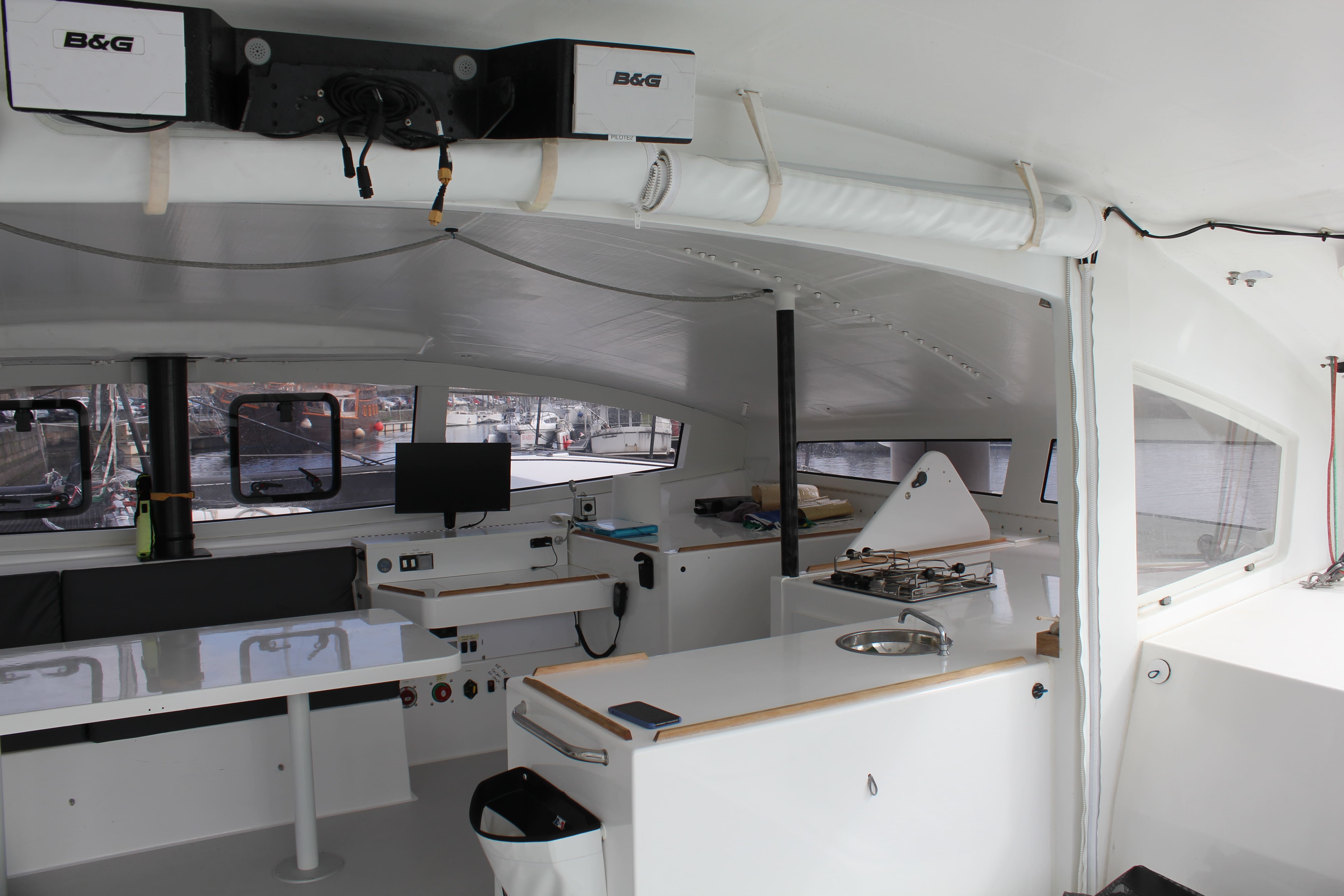 S/Cat ORC 50 LODIGROUP : New Listing! – Yacht Sold | BGYB