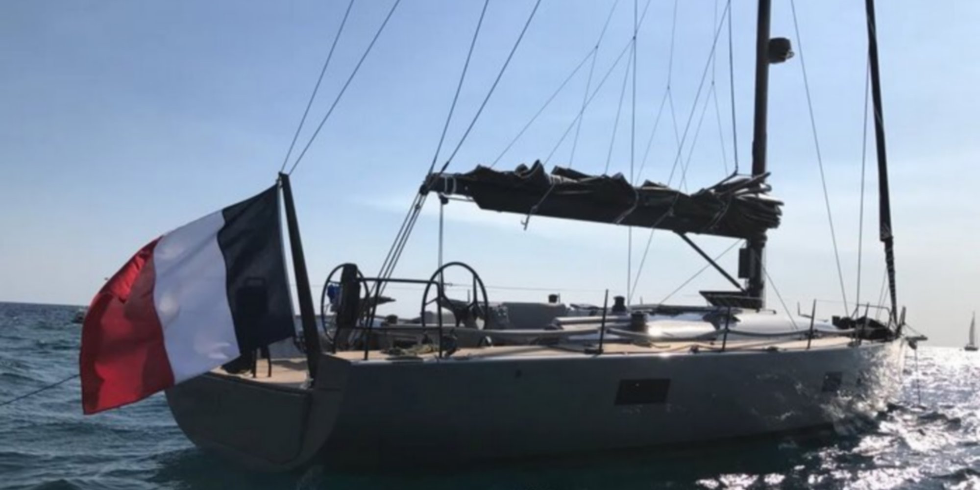 Sailing yacht Mylius 50 DAGUET² – Yacht Sold | BGYB