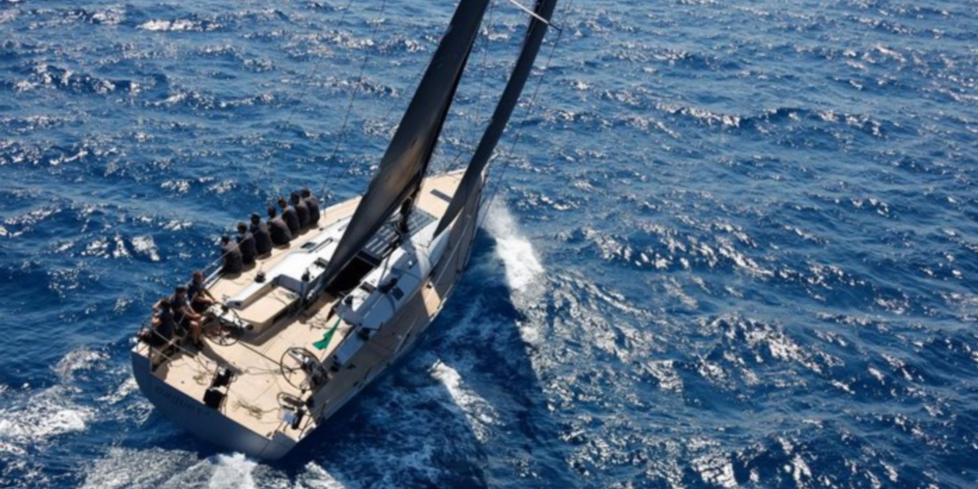 Sailing yacht Mylius 50 DAGUET² – Yacht Sold | BGYB