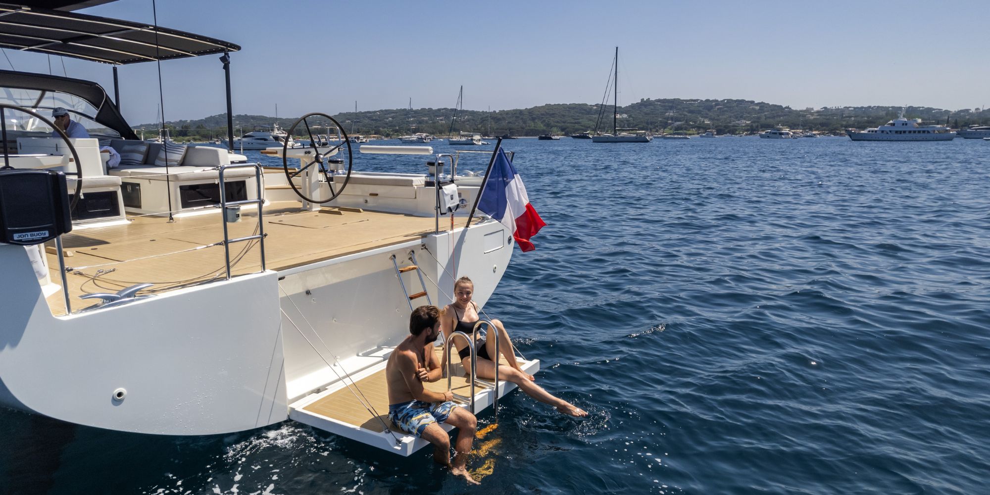 YYacht Y7 MYSTIC – Yacht for Charter | BGYB