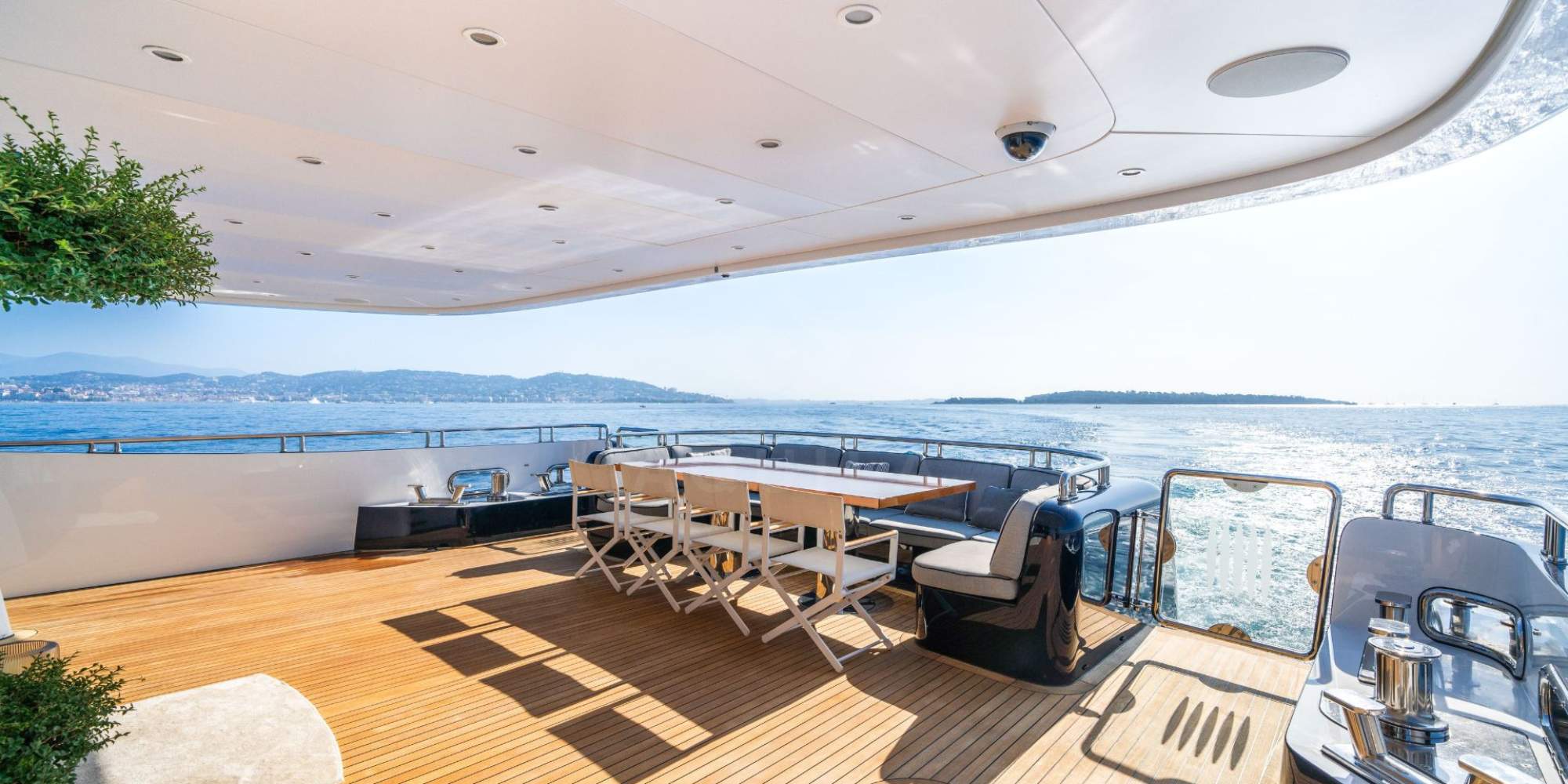 40m M/Y MY WAY V | Yacht for Charter – Yacht for Charter | BGYB