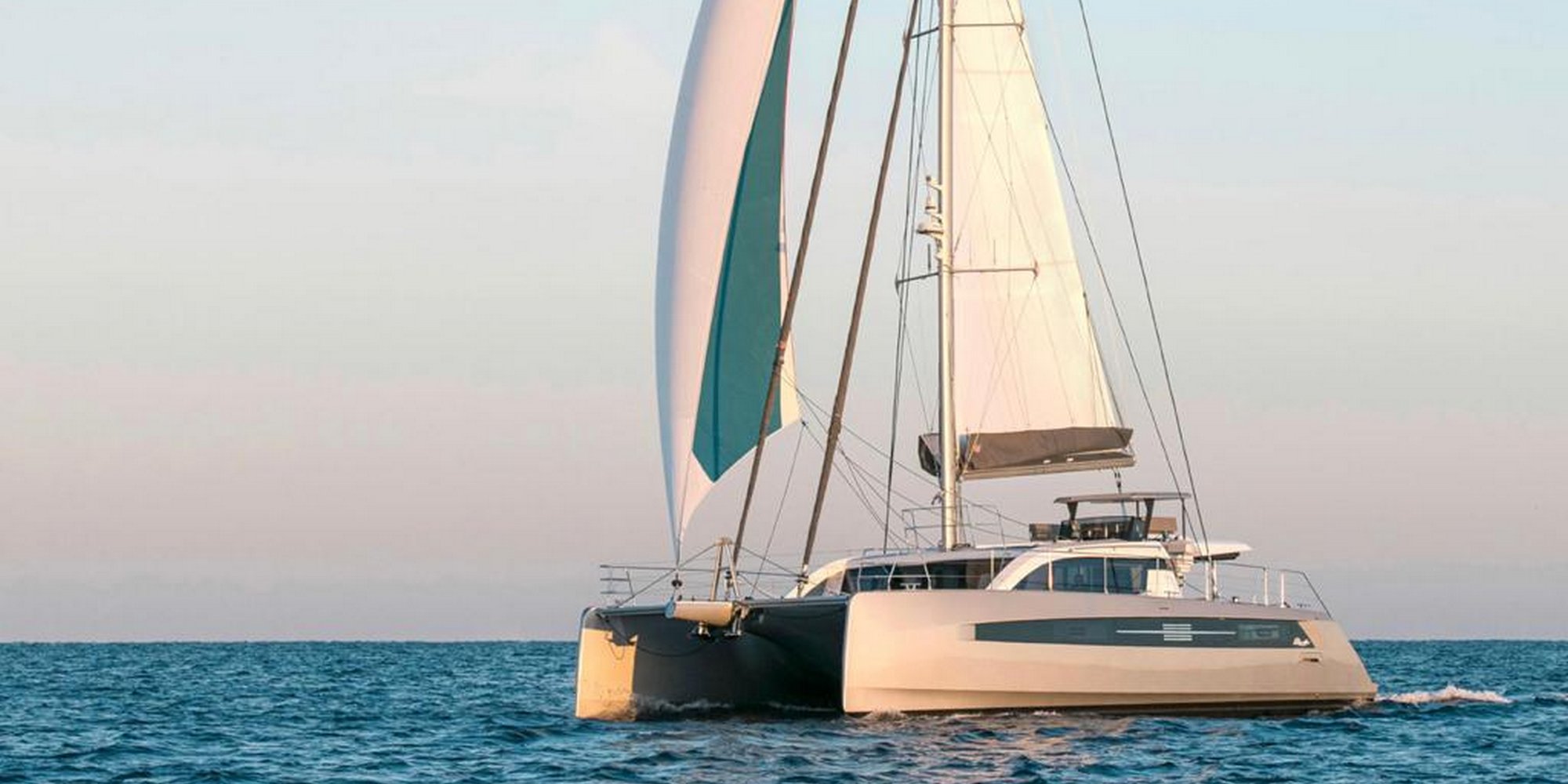 New catamaran for sale : PRIVILEGE 580 | BGYB – Yacht for Sale | BGYB