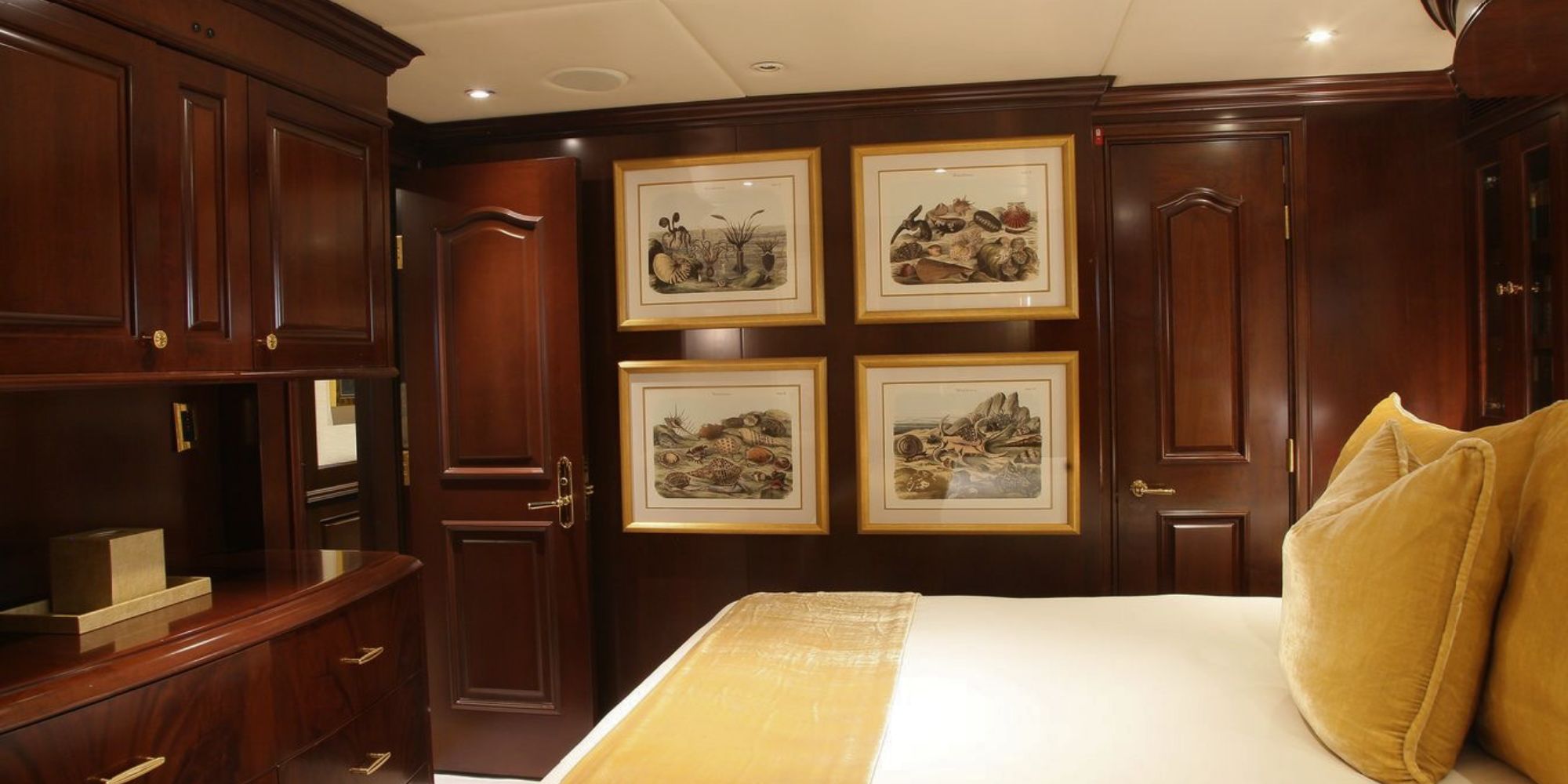 180ft Motor Yacht PURPOSE – Yacht for Charter | BGYB