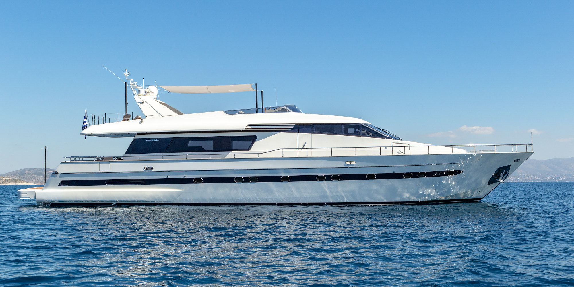 THE BIRD 84ft Motor Yacht – Yacht for Charter | BGYB