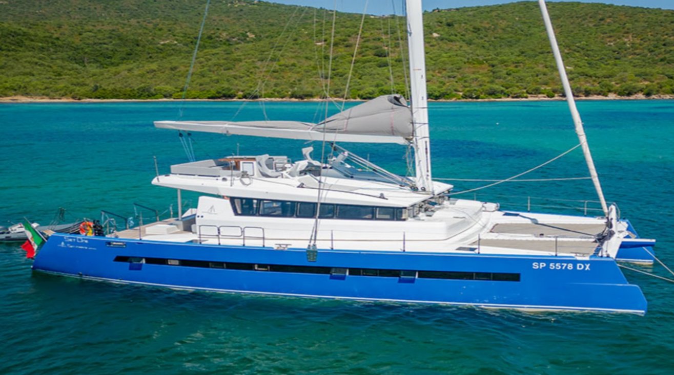 SET ONE - Yacht for Sale | BGYB