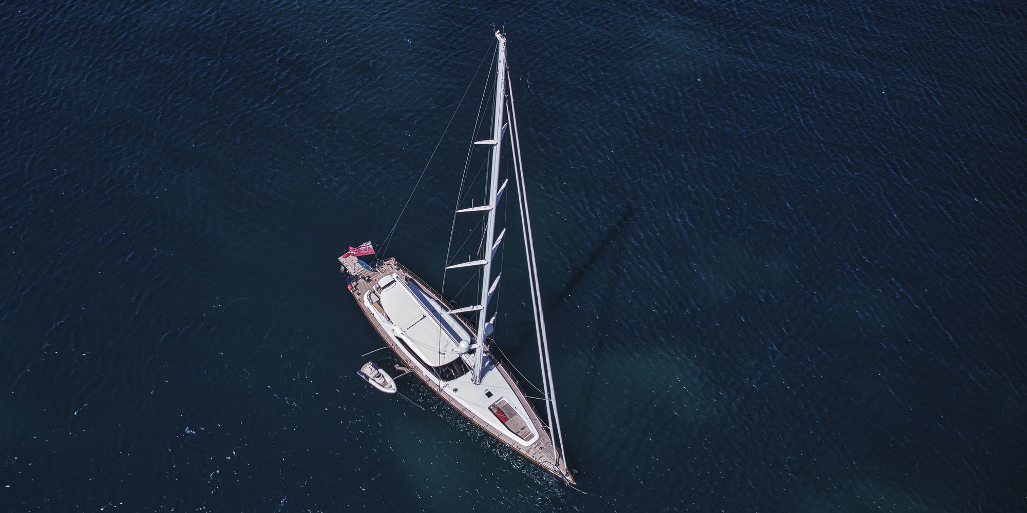 131ft Perini Navi Cruising or Racing sailing yacht STATE OF GRACE ...