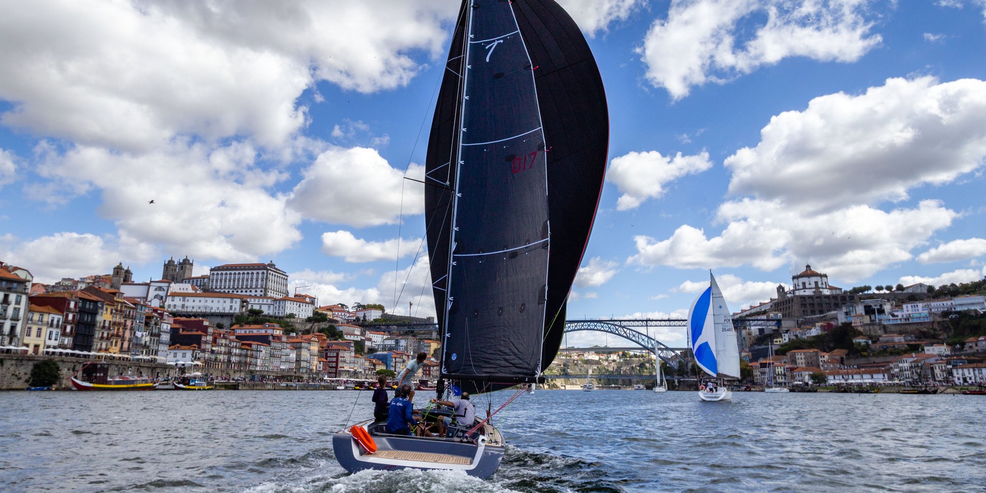 Sailboat for sale : Tofinou 9.7 TOM RIDER | BGYB – Yacht Sold | BGYB